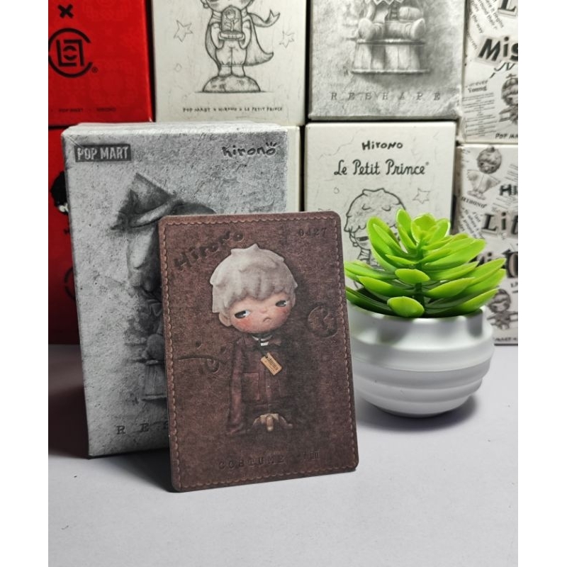 Jual HIRONO COSTUME ORIGINAL POPMART | Shopee Indonesia