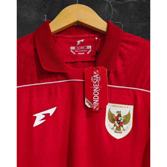 Jual Jersey Timnas Home 2025 Grade Ori | Shopee Indonesia