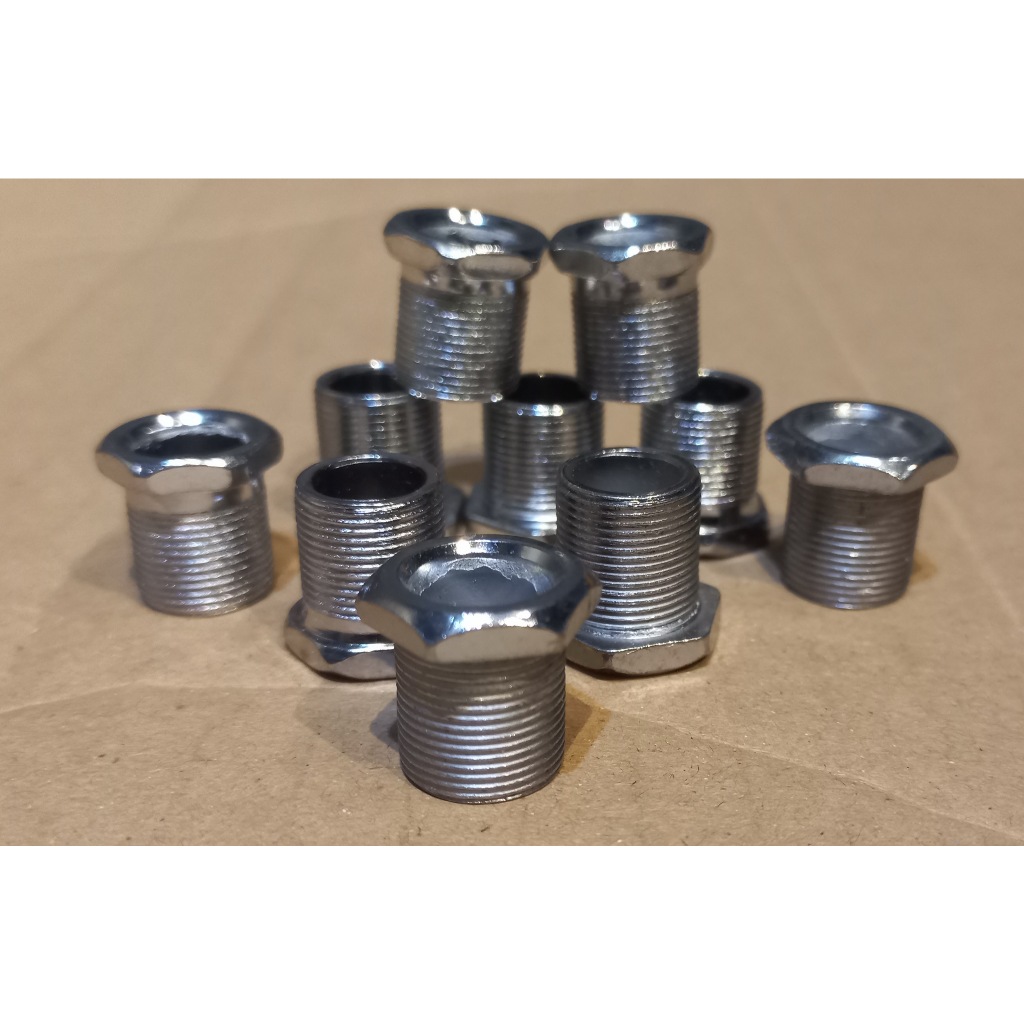 Jual Mur Sparepart Spare Part Bushing Dryer Dreyer Puteran Senar Bass ...