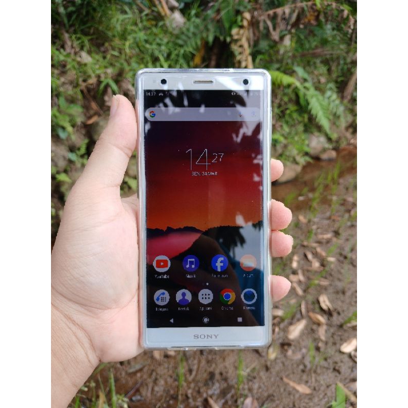 Jual SONY XPERIA XZ2 SECOND | Shopee Indonesia