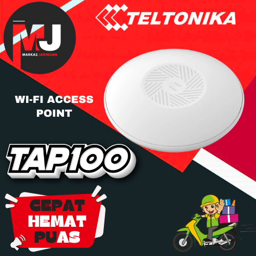 Jual Teltonika TAP100 WI-FI Access Point | Shopee Indonesia