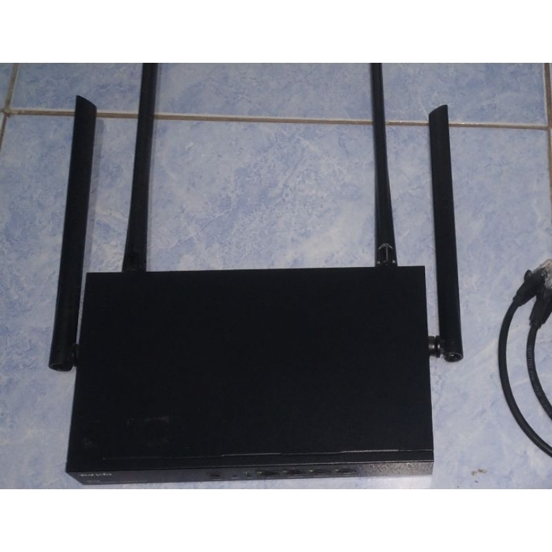 Jual Router Tenda w15e v2 | Shopee Indonesia