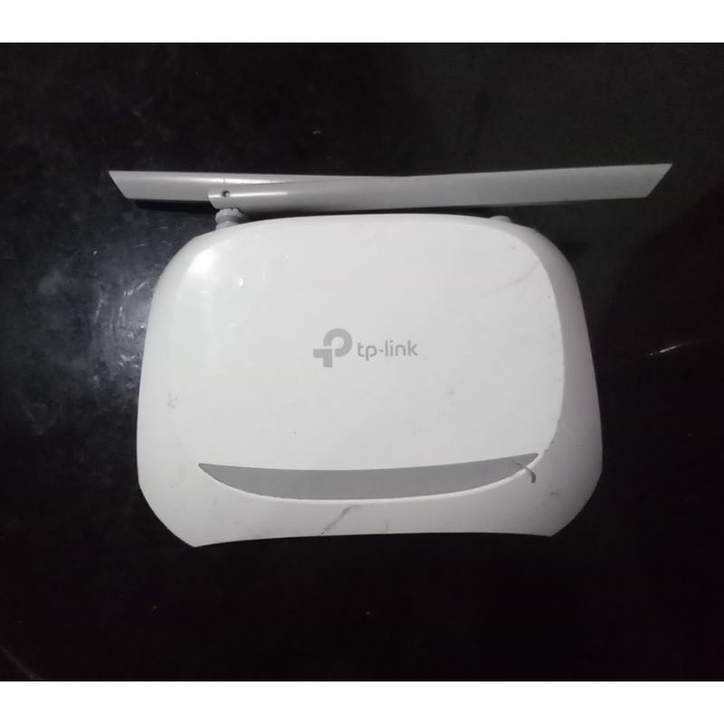 Jual TP-LINK WR840N Wireless N Router | Shopee Indonesia