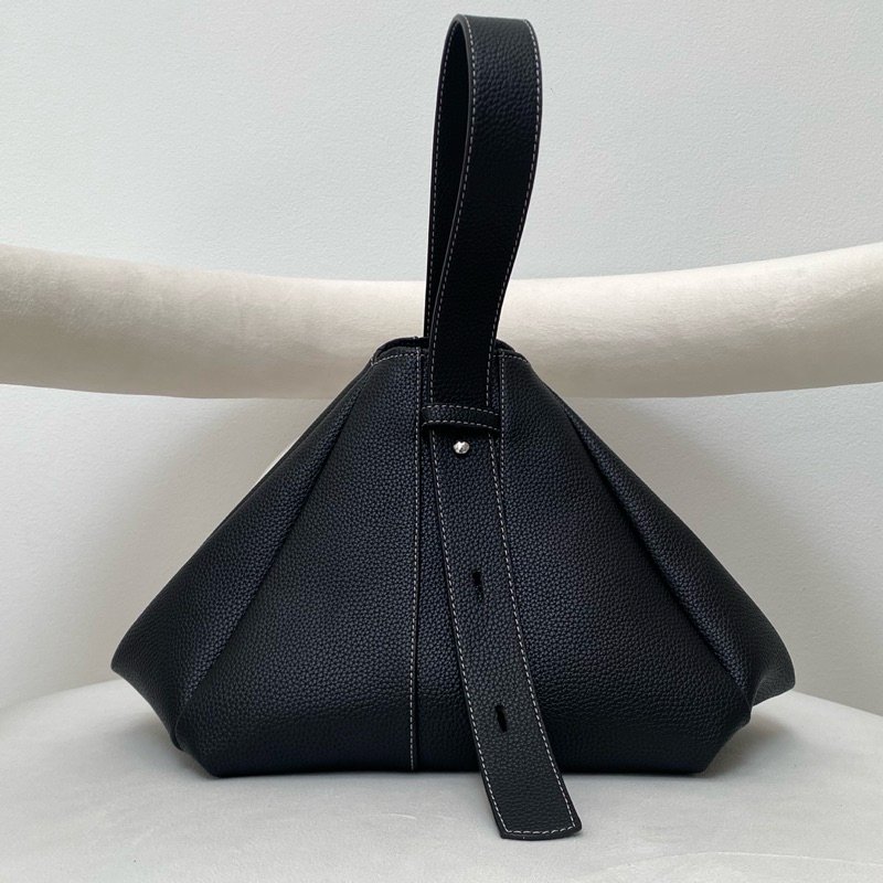 Jual LUMA- Plié Multiway Bag (Raven) | Shopee Indonesia