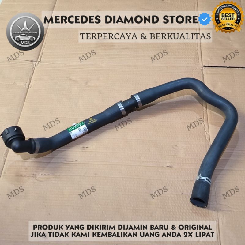 Jual Selang Radiator Atas Range Rover Evoque LR094509 Original | Shopee ...