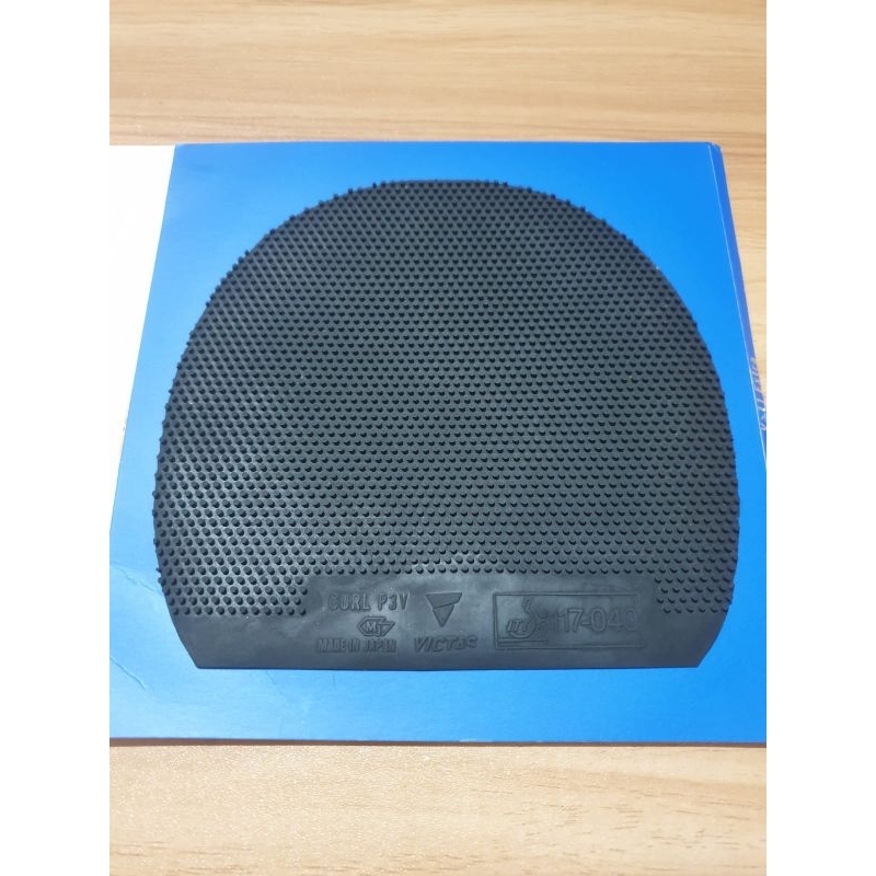 Jual Bintik Victas Curl P3V Hitam Second Penholder | Shopee Indonesia