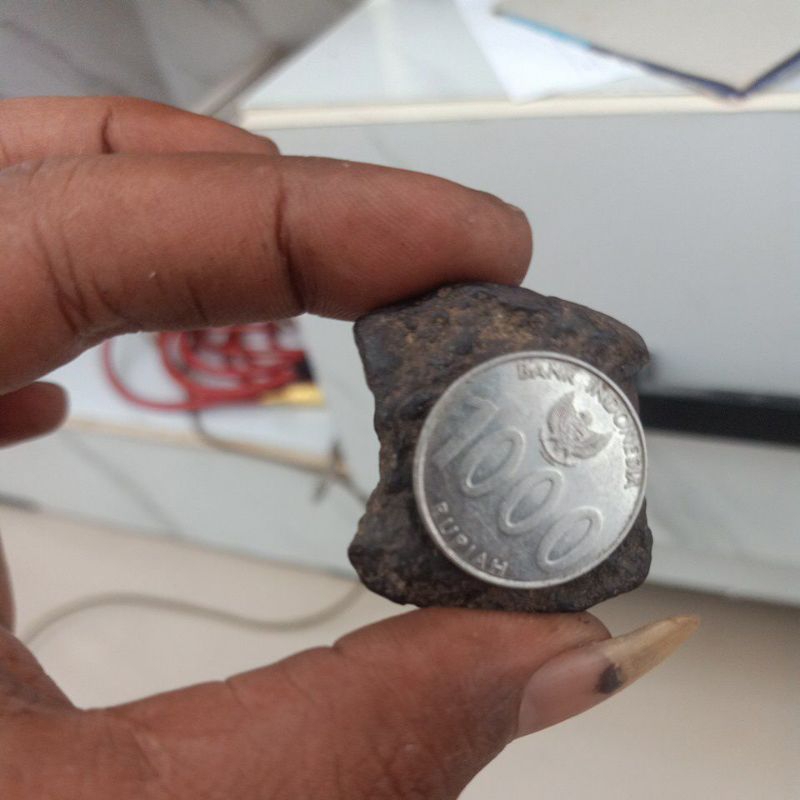 Jual batu badar besi kursani K | Shopee Indonesia