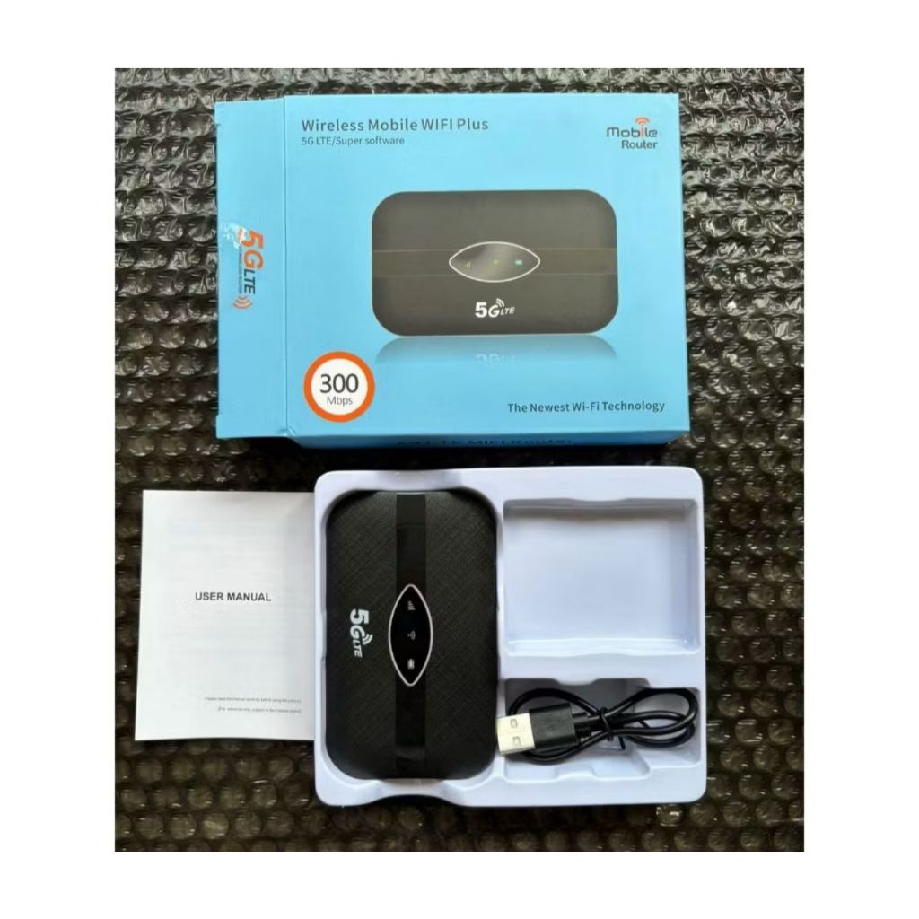 Jual MODEM WIFI 5G LTE / ALAT MODEM WIFI | Shopee Indonesia