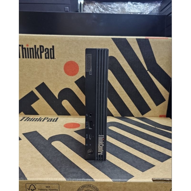 Jual Pc Mini Lenovo M80q Gen10 Kosongan Support i3/i5/i7 Gen10 | Shopee ...