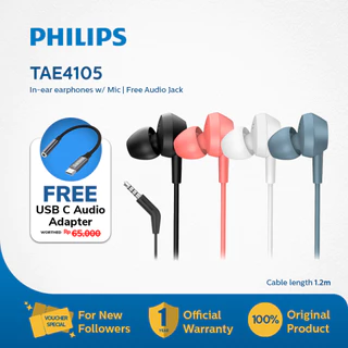 Toko Online Philips Audio Official Shop | Shopee Indonesia