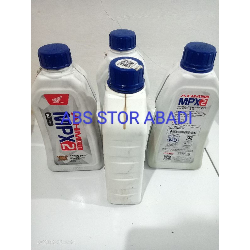 Jual OLI BEKAS MURAH | Shopee Indonesia