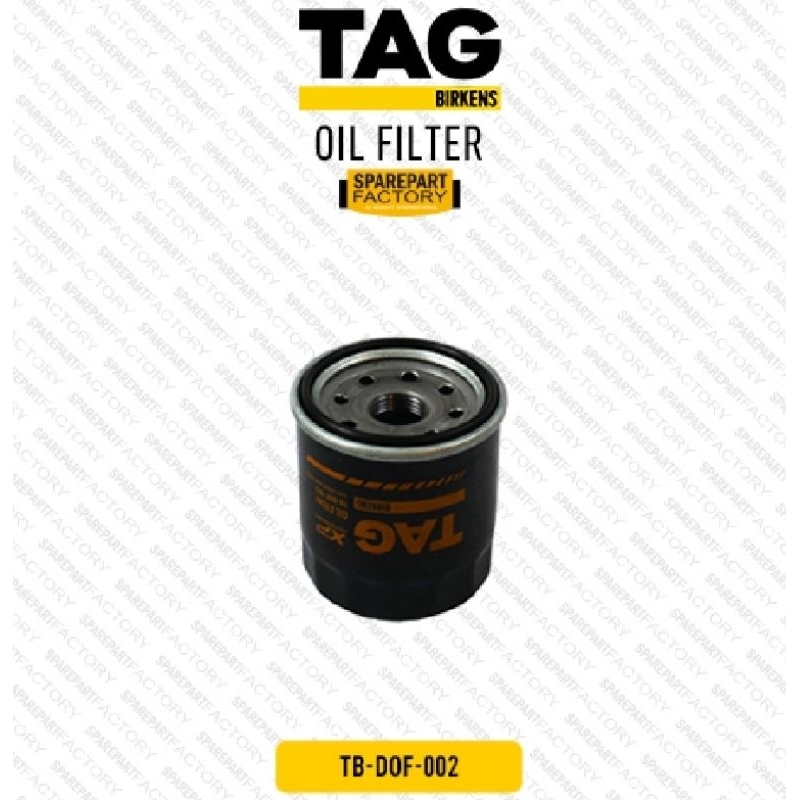 Jual Filter Oli Avanza Xenia Rush Terios Agya Ayla Calya Sigra Rocky ...