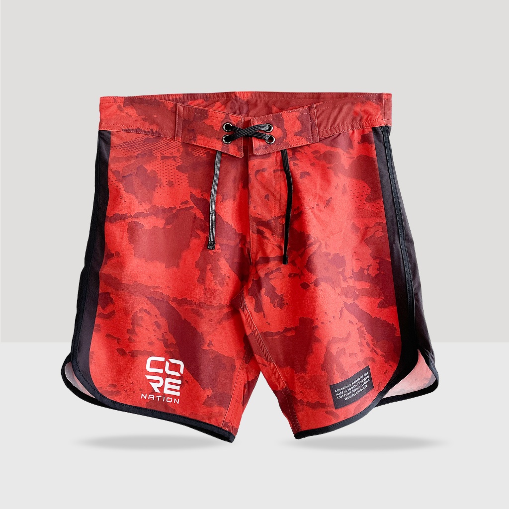 Jual CoreNation Men Competition Board Shorts - Celana Pantai | Shopee ...