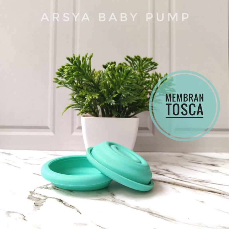 Jual Membran Karet Diafragma Membran Tosca | Shopee Indonesia