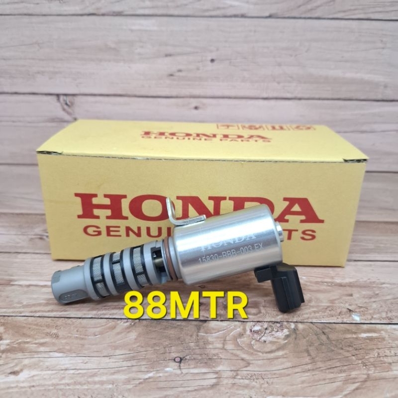 Jual SENSOR OLI SENSOR OIL VVTI SELENOID VALVE CAM OLI CRV GEN2 GEN 2 ...