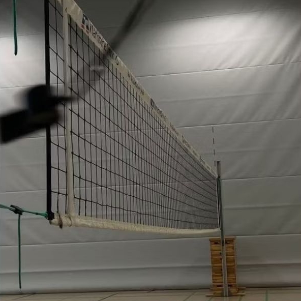 Jual Net Voli Molten ORIGINAL Bonus Bola Voli Mikasa Super Gold ...