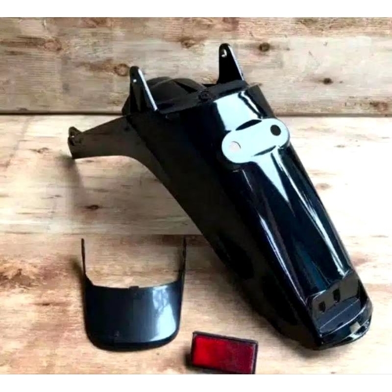 Jual paket slebor belakang astrea grand set kepet air mata kucing ...
