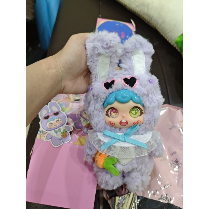 Jual Midoo V2 Plushie Blindbox Bag Charm | Shopee Indonesia