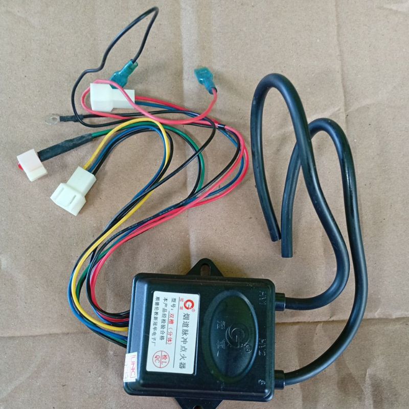 Jual modul pemantik water heater gas 2 pin out | Shopee Indonesia