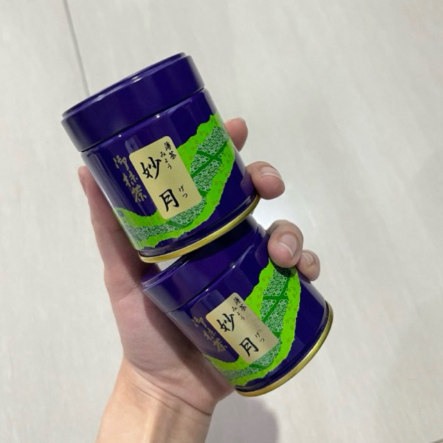 Jual saijoen matcha powder / myogetsu 40gr | Shopee Indonesia