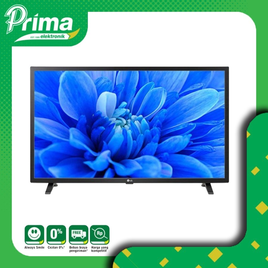 Jual LG 32 Inch Digital LED TV HD Ready 32LM550BPTA | Shopee Indonesia