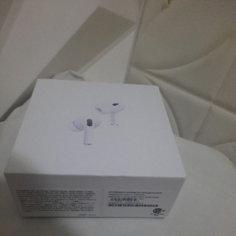Jual AIRPODS PRO GEN 2 | Shopee Indonesia