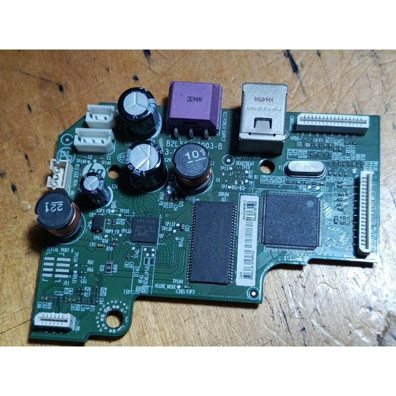 Jual mainboard printer hp deskjet 1515 | Shopee Indonesia