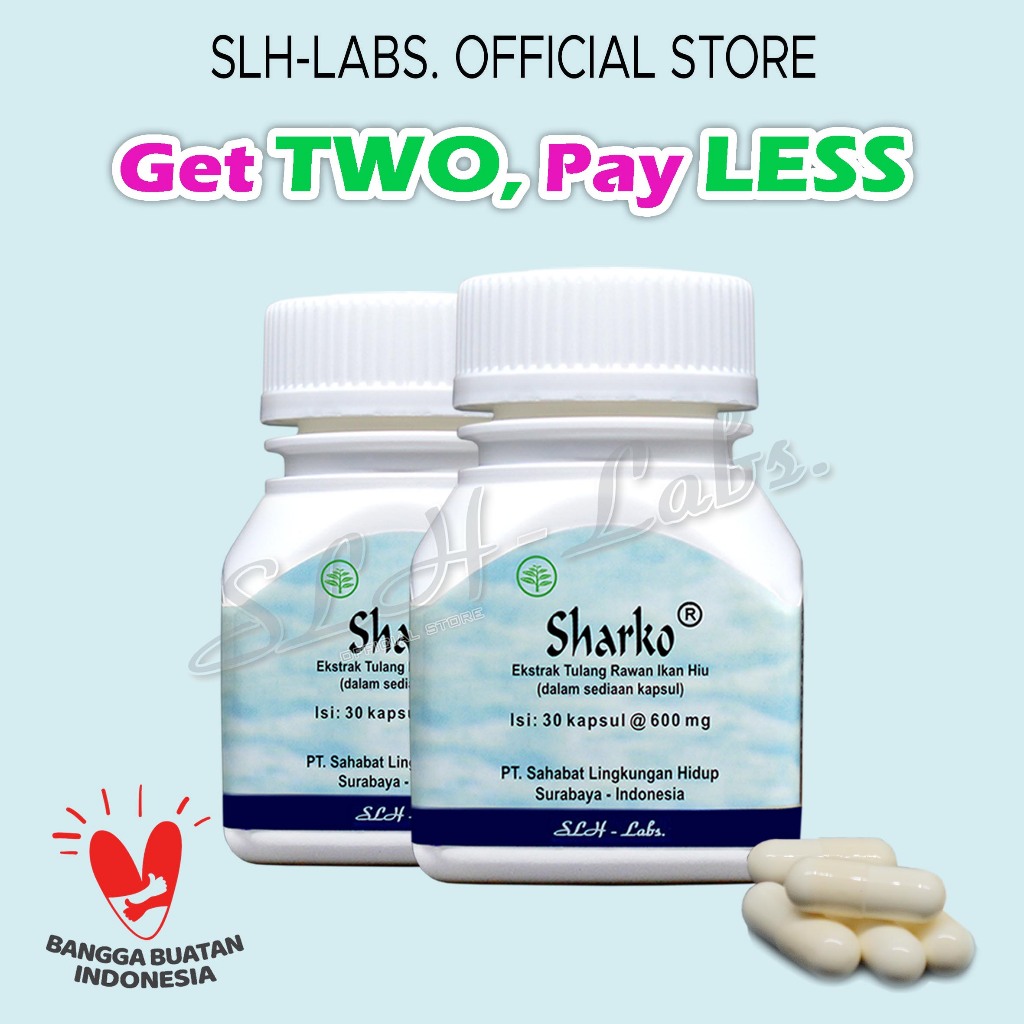 Jual Sharko Obat Herbal - PENGHAMBAT PERTUMBUHAN & PENYEBARAN KANKER ...