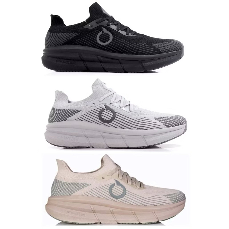 Jual ORTUSEIGHT BRISTOL 1.2 WALKING SHOES | Shopee Indonesia