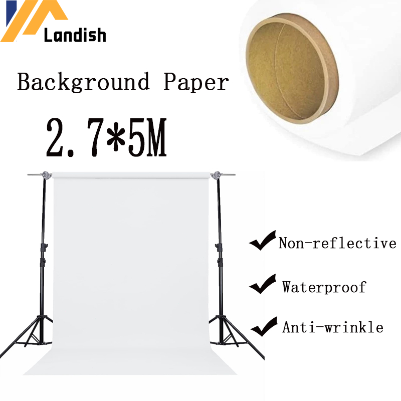 Jual Background Paper Background Foto Backdrop Studio Foto Paper ...