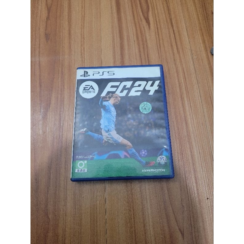 Jual bd ps5 fc24 ps5 games | Shopee Indonesia