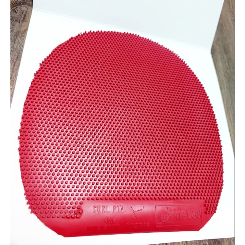 Jual Karet Bintik Defend Victas Curl P1V | Shopee Indonesia