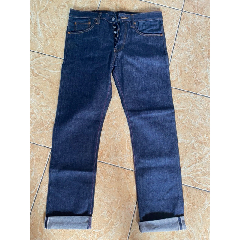 Jual Momotaro Denim Original Japan | Shopee Indonesia
