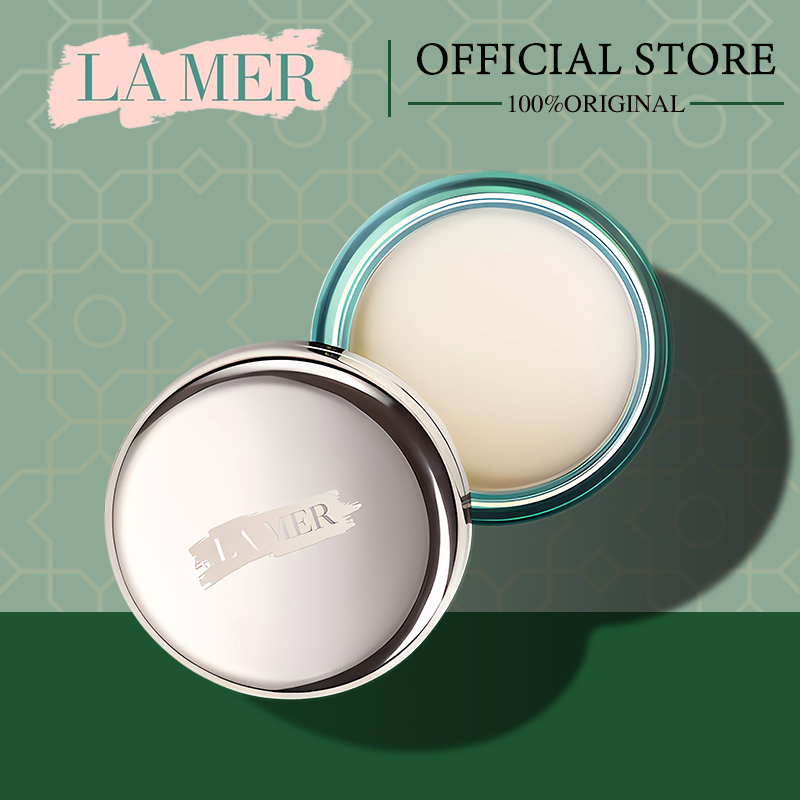 Jual 【100% Original】La Mer The Lip Balm / Moisturizing Lip Treatment 5g ...