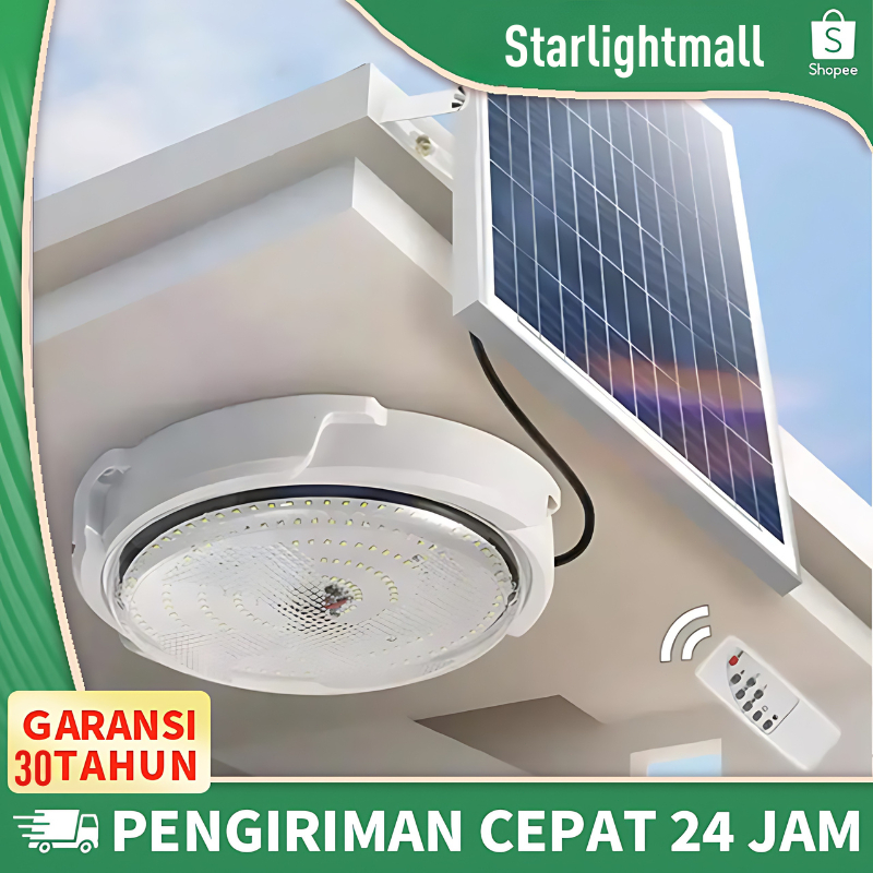 Jual 1000W lampu panel surya Manik-manik lampu LED kecerahan tinggi ...