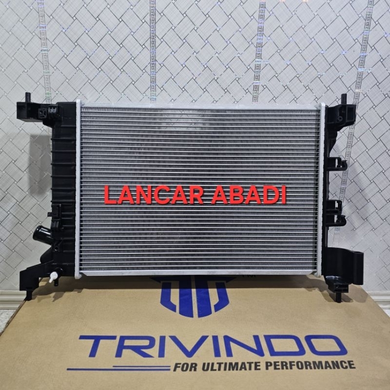 Jual radiator chevrolet aveo sonic matic | Shopee Indonesia