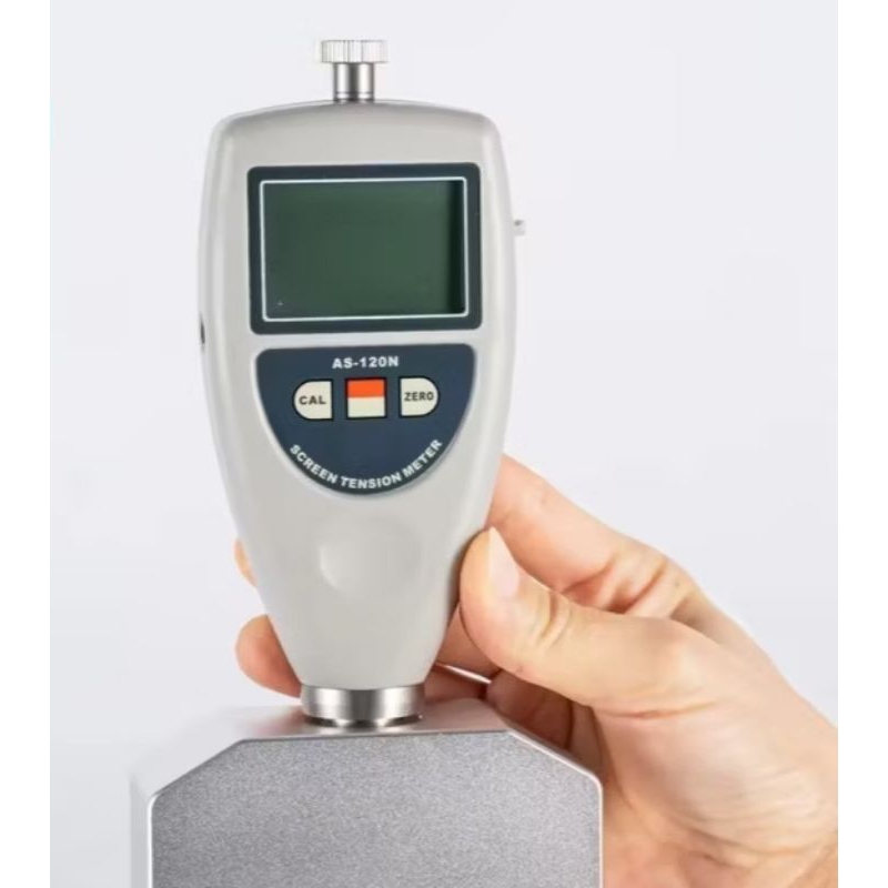Jual Screen Tension Tester AS120N Tensiometer AS-120N Wire Steel Mesh ...