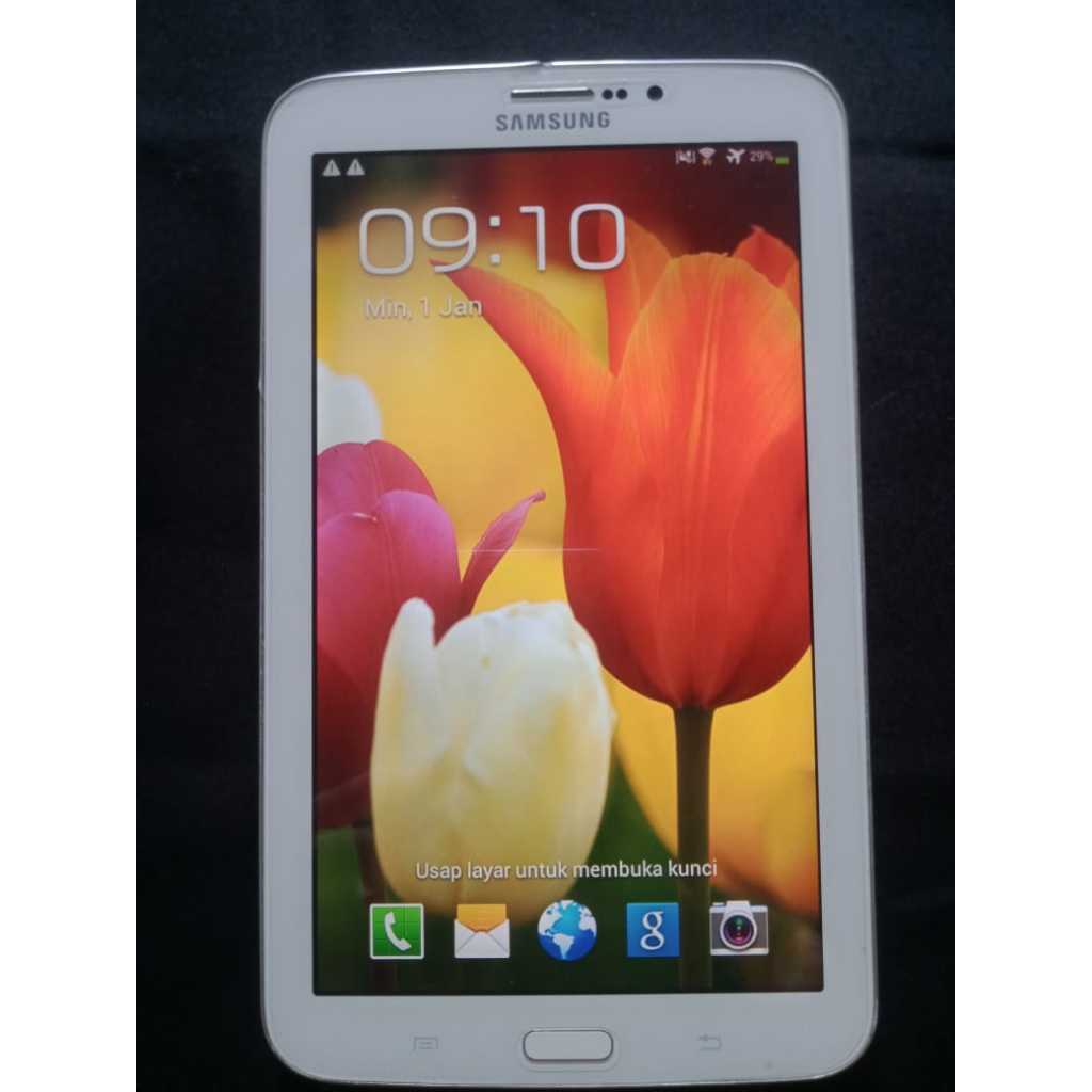 Jual Tablet Samsung Galaxy Tab 3 (bekas) | Shopee Indonesia