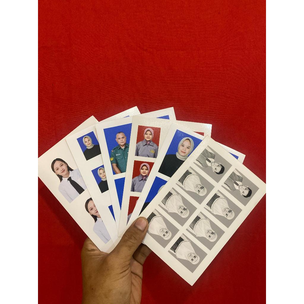 Jual Cetak Phas Photo All Size | Shopee Indonesia