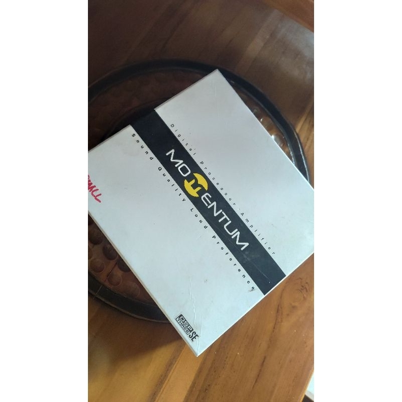 Jual DSP MOMENTUM 3SE / DSP MOMENTUM THREE SE / POWER AMPLIFIER DSP ...