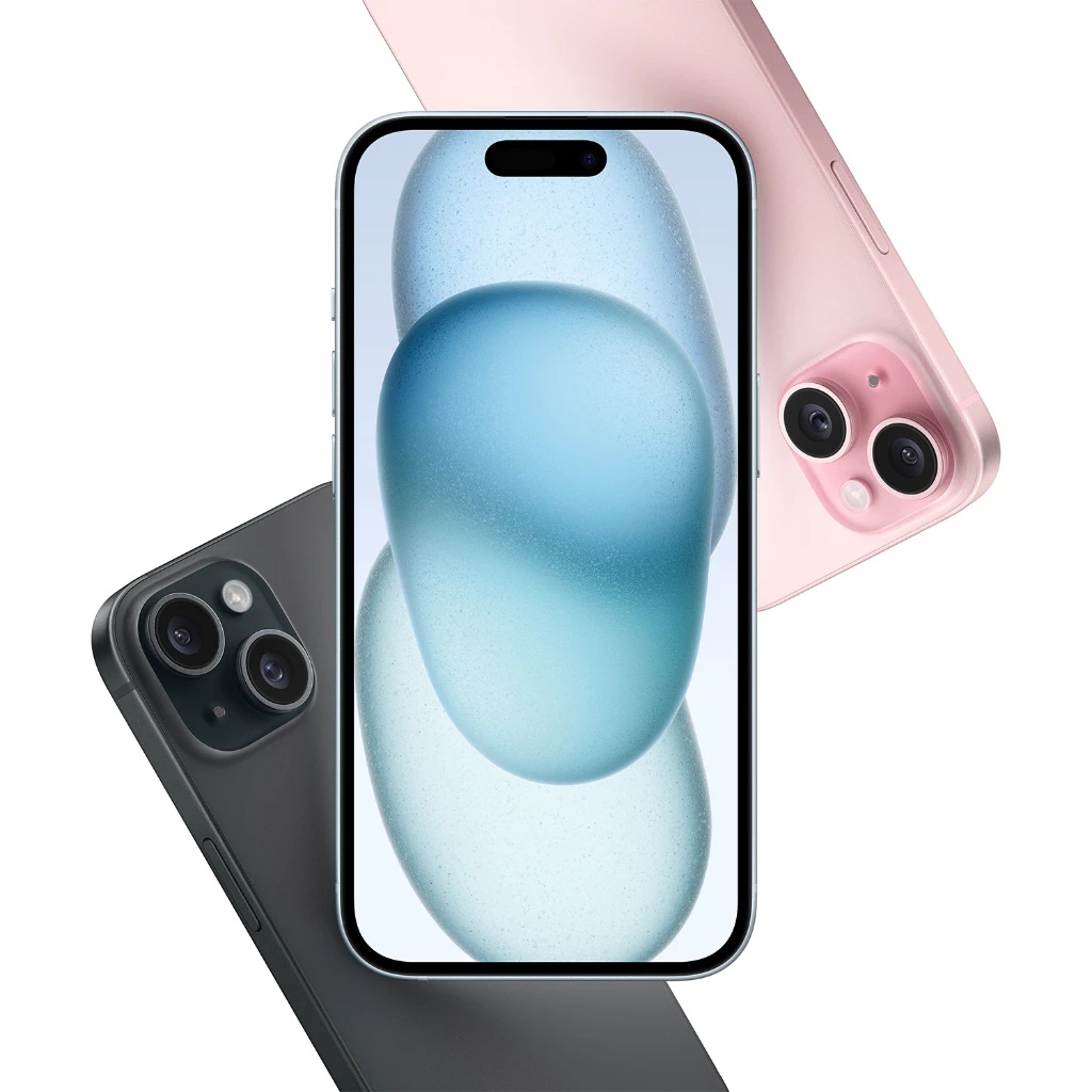 Jual iPh 15 Plus 128GB Garansi Resmi | Shopee Indonesia