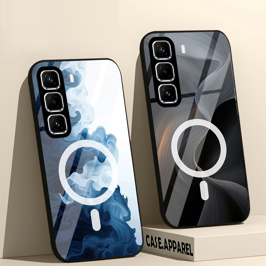 Jual Casing Hp Infinix Hot 50 Pro Plus Hot 50 4G Hot 50i Hot 50 5G Hot 50 Pro 4G - GC 309 ...