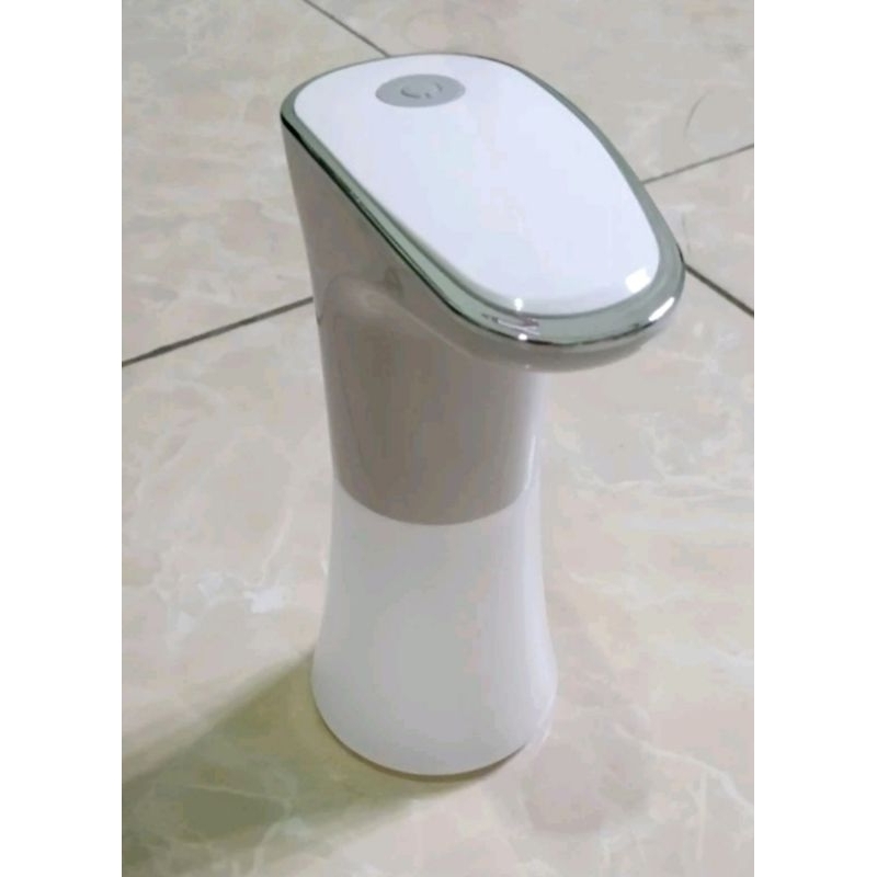 Jual Intelligent Induction Hand Washer (Automatic Soap Dispenser ...