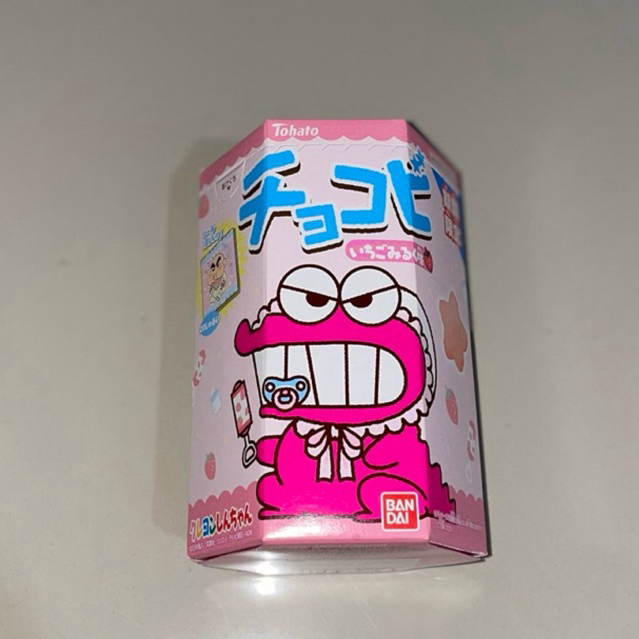 Jual Tohato chocobi Strawberry Japan snack | Shopee Indonesia
