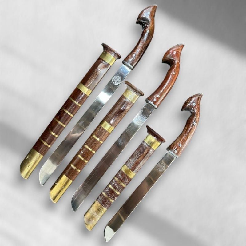 Jual Alat Peraga Seni Tumpul Standar IPSI | Shopee Indonesia