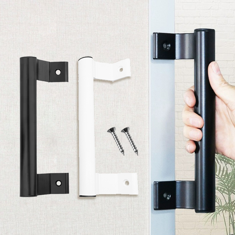 Jual Tarikan Pintu Pull Handle - Gagang Pintu Geser Aluminium / Sliding ...