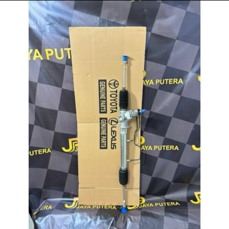 Jual rack steer / rack steering Kijang Grand 5k original rek setir ...