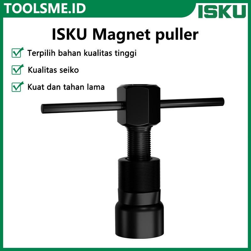 Jual ISKU Treker Magnet No 3 No 4 #3 #4 Alat Bengkel Motor Trecker ...