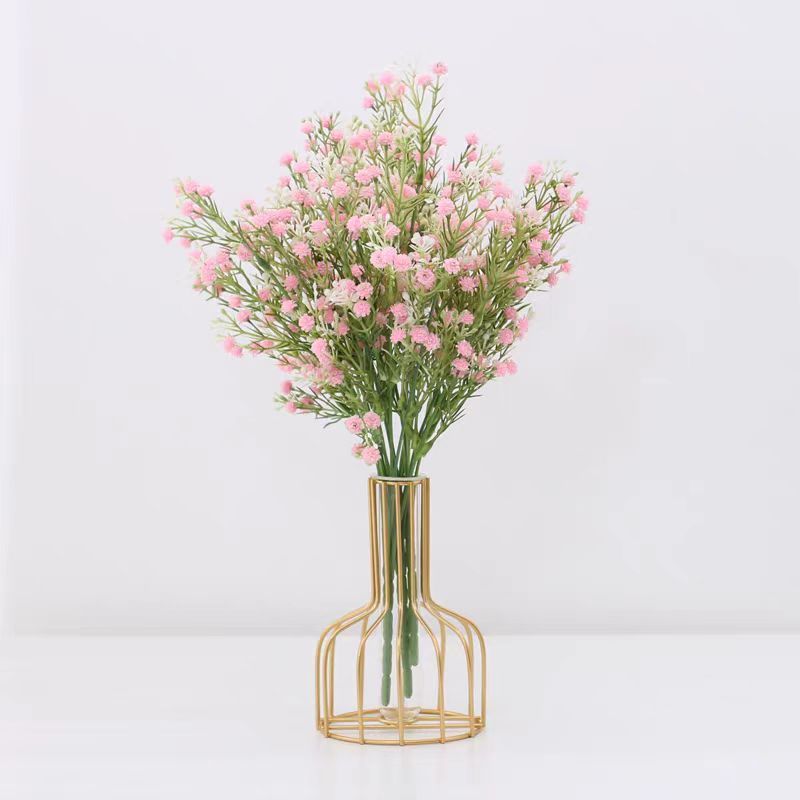 Jual Bunga bintang-bintang Bunga Hias Plastik Bunga Hias Plastik bunga ...