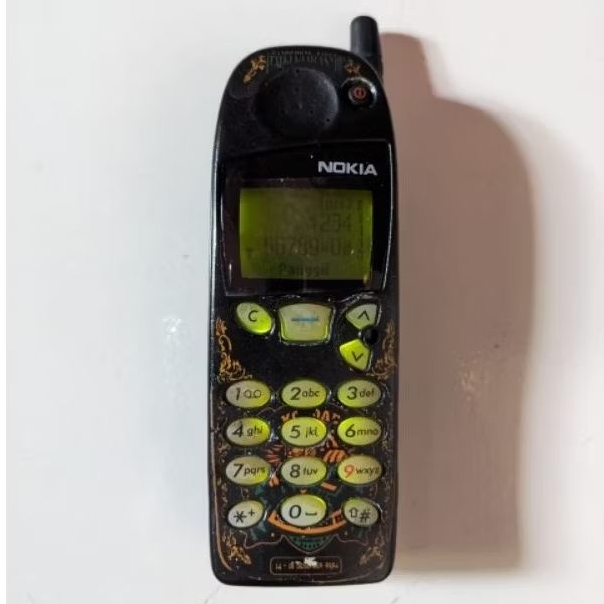 Jual Nokia 5110 antena jadul | Shopee Indonesia